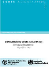 Publications | CODEXALIMENTARIUS FAO-WHO