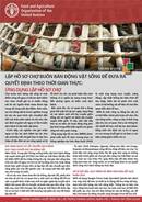 Publications | FAO in Viet Nam | Organisation des Nations Unies pour l ...