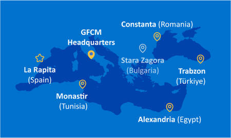 Aquaculture Demonstration Centres | General Fisheries Commission for ...