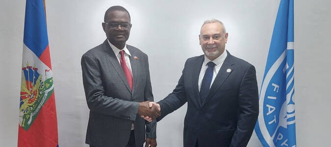 Organisation des Nations Unies pour l'alimentation et l'agriculture ...