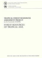 FRA 1980 | Global Forest Resources Assessments | Food and Agriculture ...