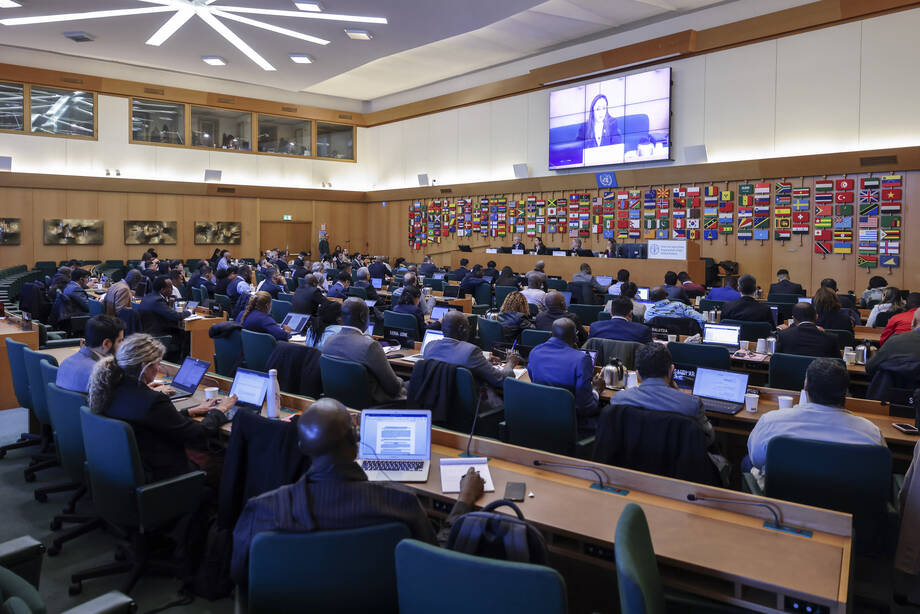 Illegal, Unreported and Unregulated (IUU) fishing | Food and ...