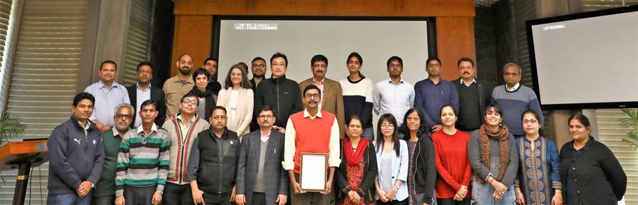 Our team | FAO in India | Food and Agriculture Organization of the ...