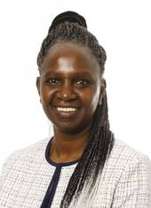 Joyce | Land & Water | Food and Agriculture Organization of the United ...