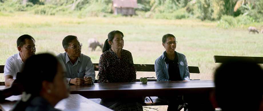 Partners | Climate Adaptation in Wetland Areas in Lao PDR (CAWA) | Food ...