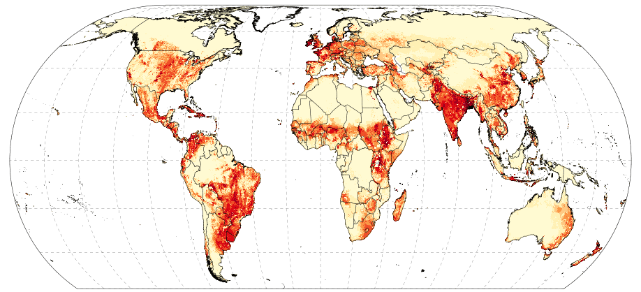 Livestock Systems | Food and Agriculture Organization of the United Nations