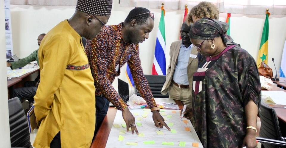 EAF-Nansen Programme | Food and Agriculture Organization of the United ...