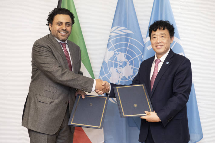 FAO to open Partnership and Liaison Office in Kuwait | Mirage News