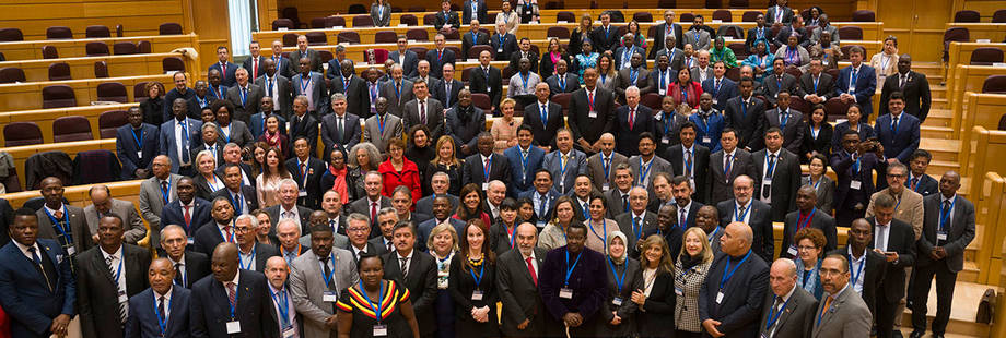 Parliamentary Networks | Policy Support and Governance Gateway | Food ...