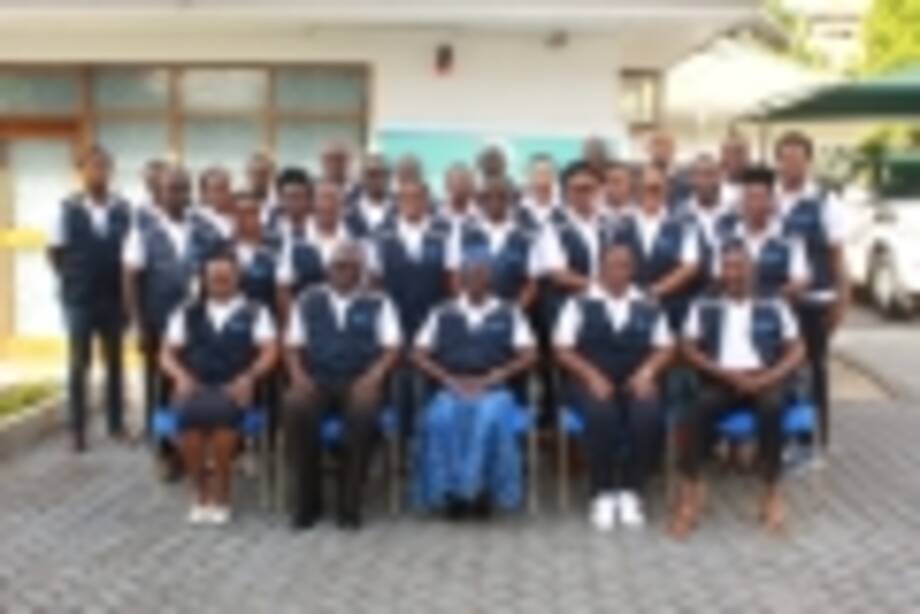 Our team | FAO in Tanzania | Food and Agriculture Organization of the ...