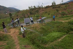 Rwanda: Local water management solutions | Knowing water better ...