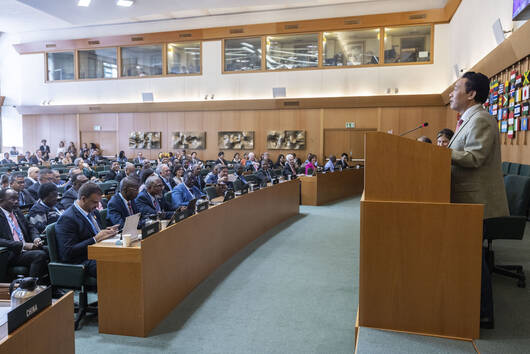 FAO Regional Office for Asia and the Pacific | Food and Agriculture ...