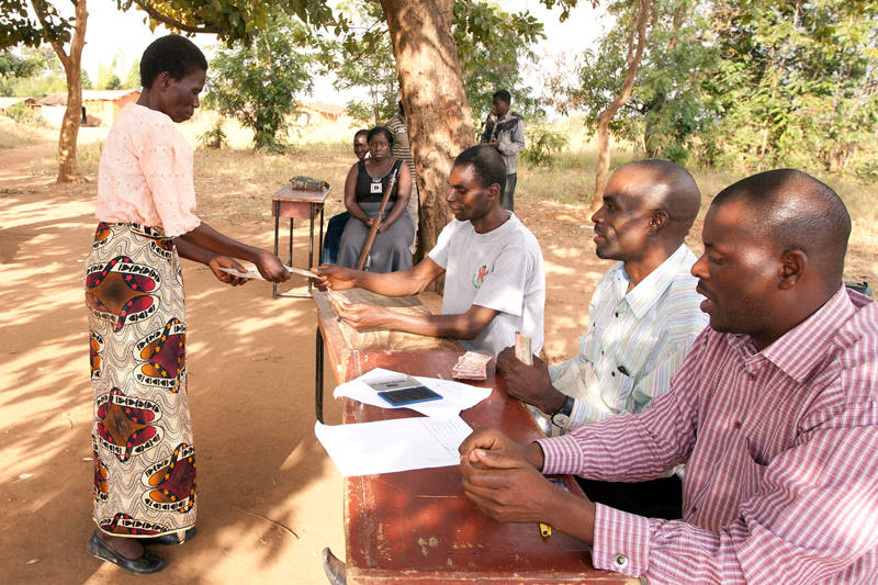 FAO: La historia de Delia Demison