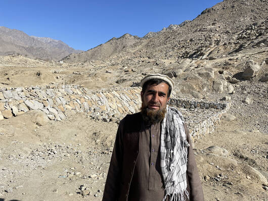 FAO in Afghanistan | Organisation des Nations Unies pour l'alimentation ...