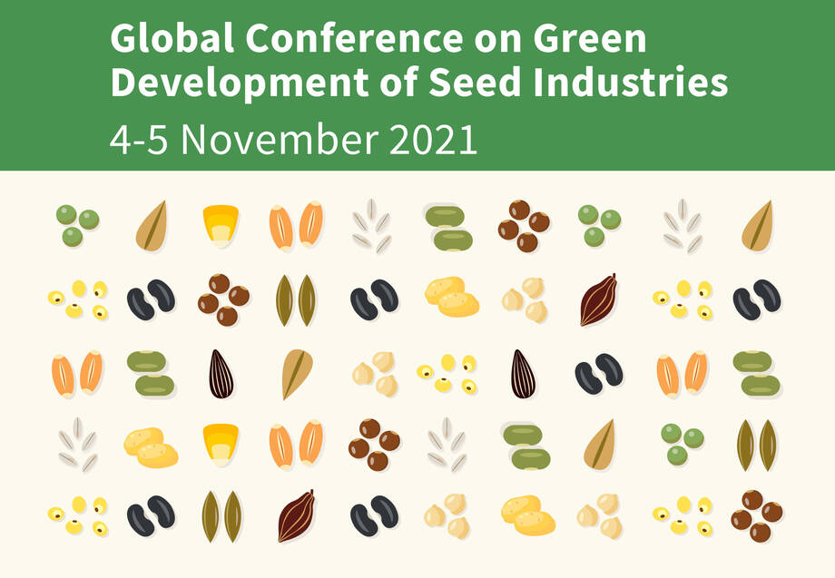 Seeds | FAO | Food and Agriculture Organization of the United Nations