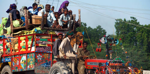 FAO and migration | FAO | Food and Agriculture Organization of the ...