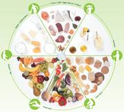 Food-based dietary guidelines - Iceland