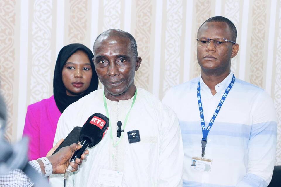 EAF-Nansen Programme | Food and Agriculture Organization of the United ...