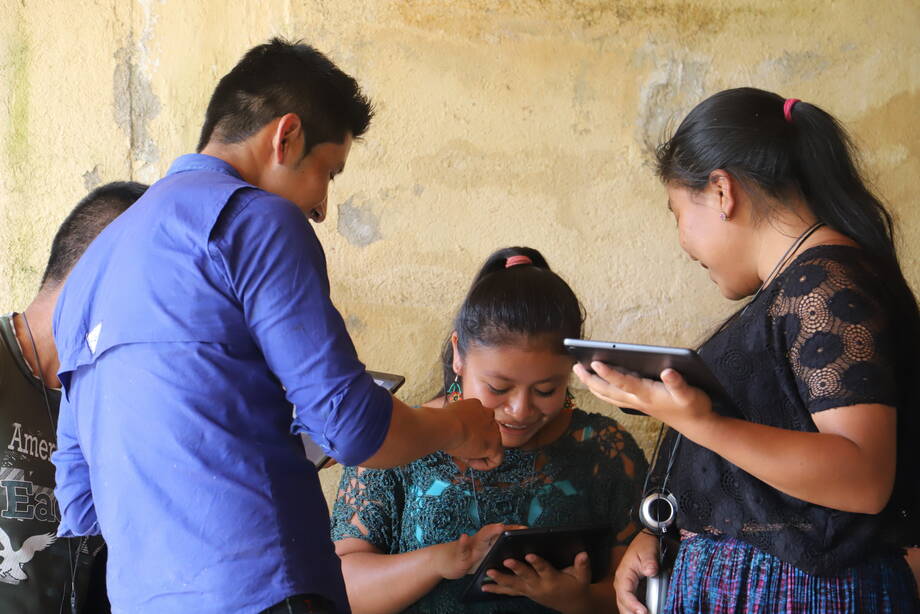 Organización de las Naciones Unidas para la Alimentación y la ...
