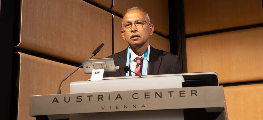 Glinka Prize | World Soil Day, 5 December | Food and Agriculture ...