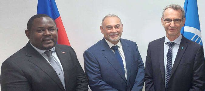 Organisation des Nations Unies pour l'alimentation et l'agriculture ...