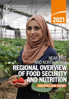 FAO Regional Office for Near East and North Africa | Food and ...