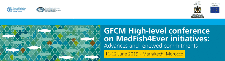 Previous conferences | General Fisheries Commission for the ...
