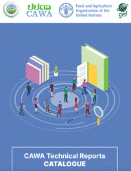 Reports | Climate Adaptation in Wetland Areas in Lao PDR (CAWA) | Food ...