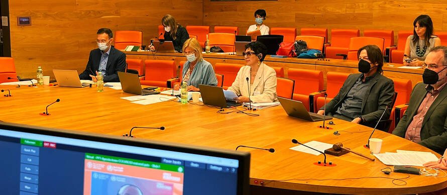 Home | CODEXALIMENTARIUS FAO-WHO