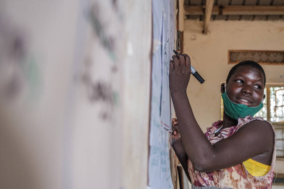 Decent Rural Employment | Food and Agriculture Organization of the ...