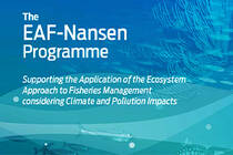 EAF-Nansen Programme | Food and Agriculture Organization of the United ...