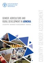 Country gender assessment series | FAO Regional Office for Europe and ...