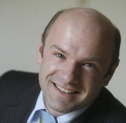 Alexander Buck | World Forestry Congress | Organización de las Naciones ...