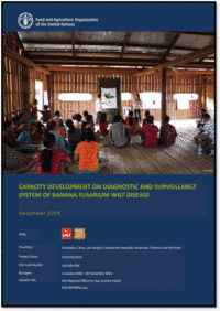 FAO publications | TR4 Global Network | Food and Agriculture ...