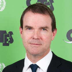 John Scanlon | World Forestry Congress | Food and Agriculture ...