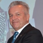 Tony Simons | World Forestry Congress | Food and Agriculture ...