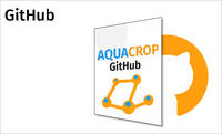 АкваКроп (AquaCrop) | Продовольственная и сельскохозяйственная организация Объединенных Наций