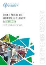 Country gender assessment series | FAO Regional Office for Europe and ...