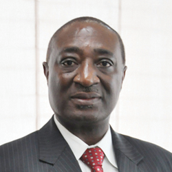 Emmanuel Ze Meka | World Forestry Congress | Food and Agriculture ...