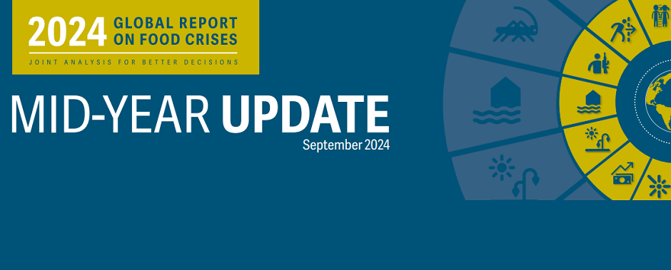 GIEWS - Global Information and Early Warning System on Food and ...