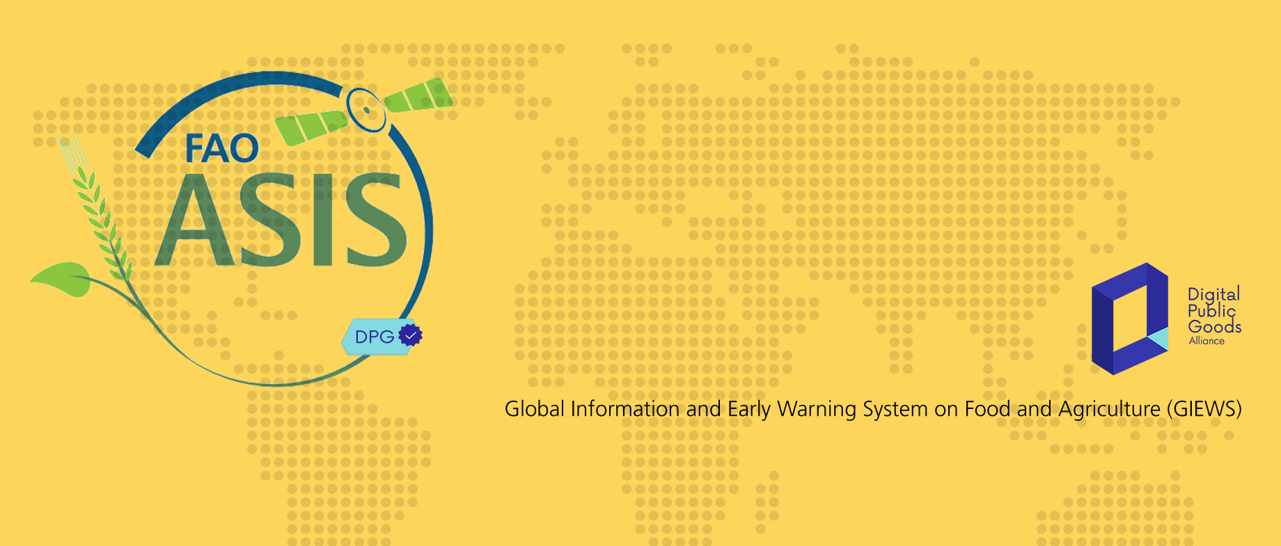GIEWS - Global Information and Early Warning System on Food and ...