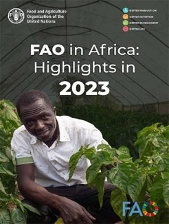 Resources | FAO Regional Office for Africa | Food and Agriculture ...