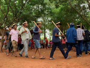 Organización de las Naciones Unidas para la Alimentación y la ...