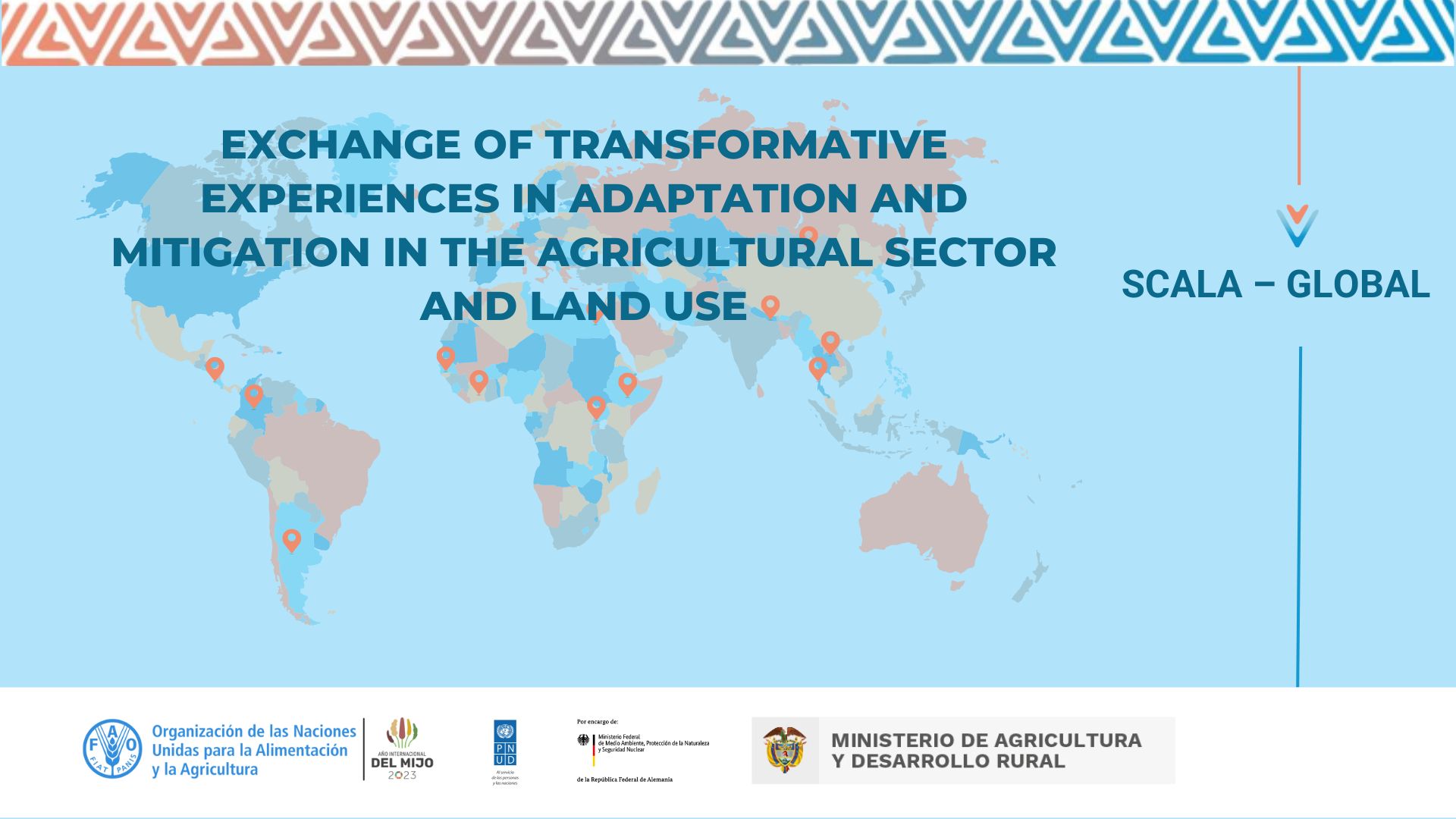 FAO Regional Office for Latin America and the Caribbean | Food and ...
