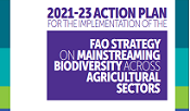 Biodiversity | Food and Agriculture Organization of the United Nations