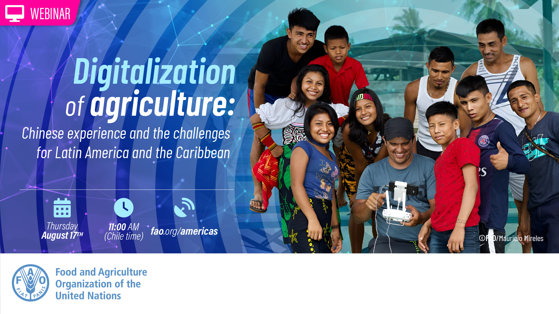 FAO Regional Office for Latin America and the Caribbean | Food and ...