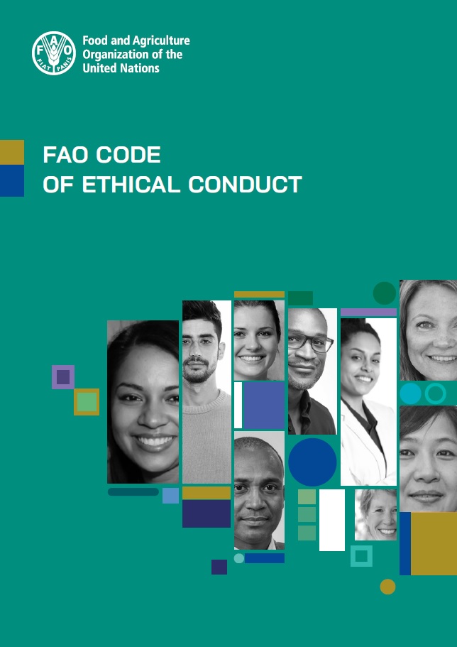 The Ethics Office | FAO | Food and Agriculture Organization of the ...