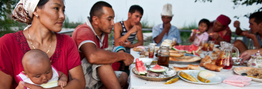 Farmers' Rights | International Treaty on Plant Genetic Resources for ...