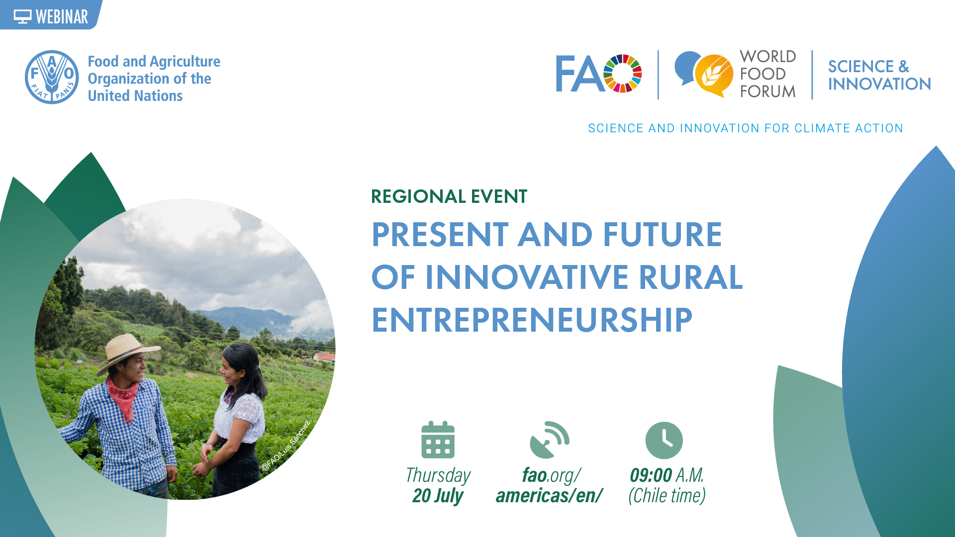 FAO Regional Office for Latin America and the Caribbean | Food and ...