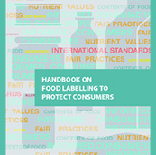 Food Labelling | FAO | Food and Agriculture Organization of the United ...